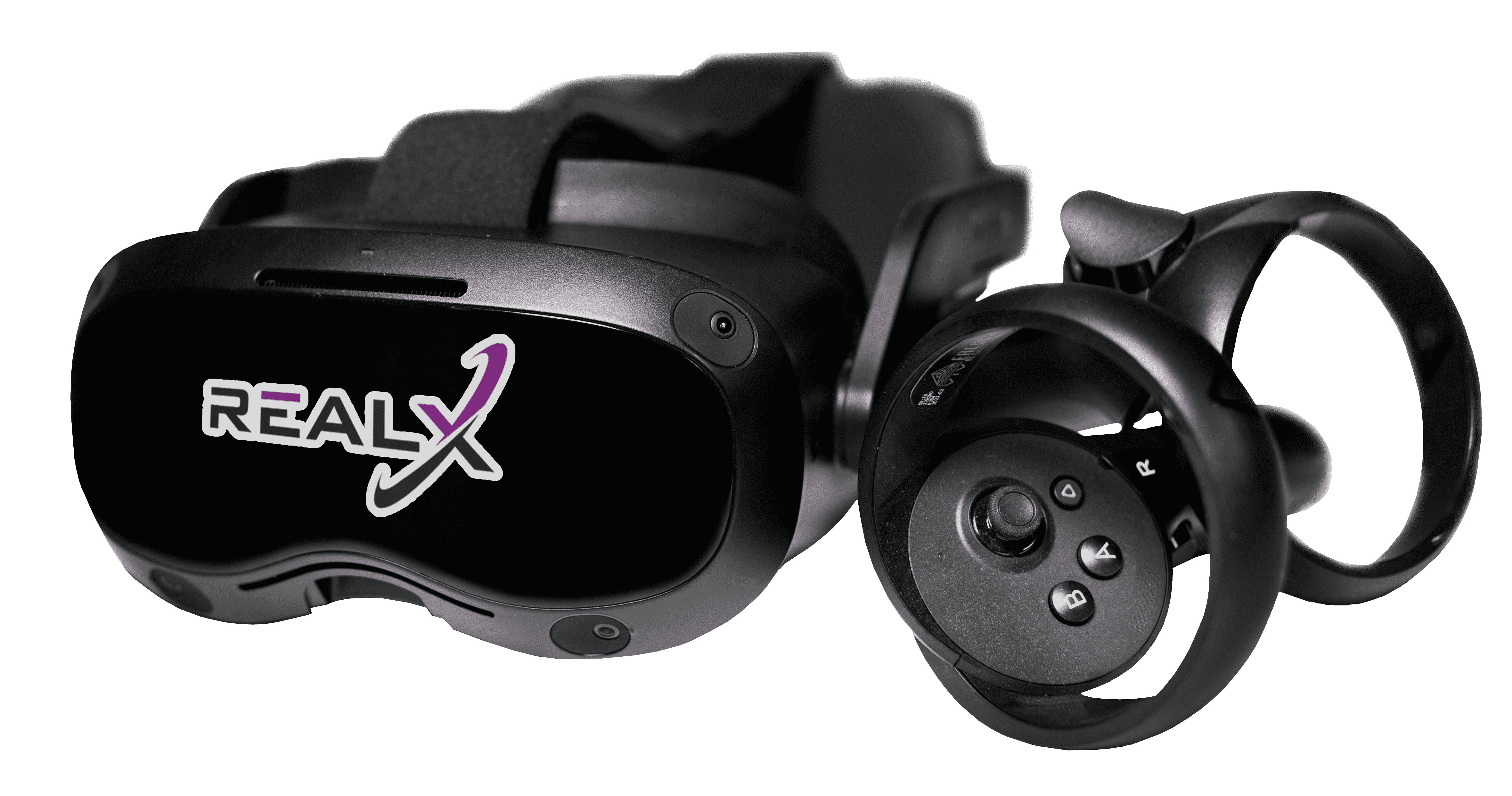 RealX | Innovative Virtual Reality Solutions
